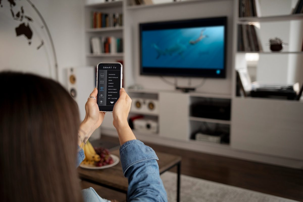 Cum conectezi telefonul la TV? Toate metodele de conectare - IT Blog articole, stiri si noutati ...