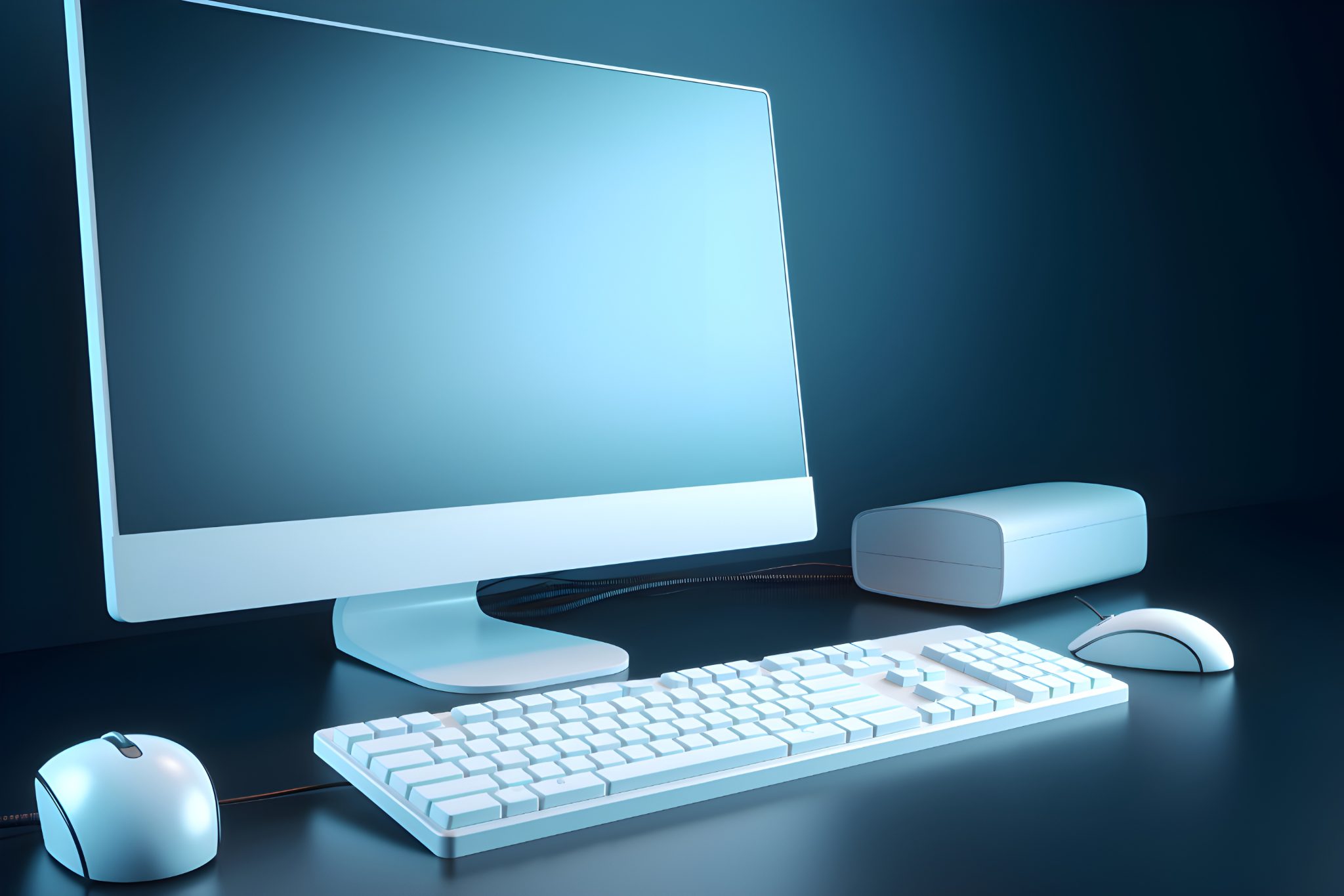 Primele 5 lucruri pe care ar trebui să le faci cu noul tău computer ...