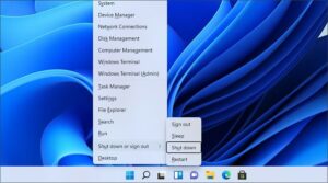 Cum să închizi laptopul din tastatură? Vezi metodele rapide