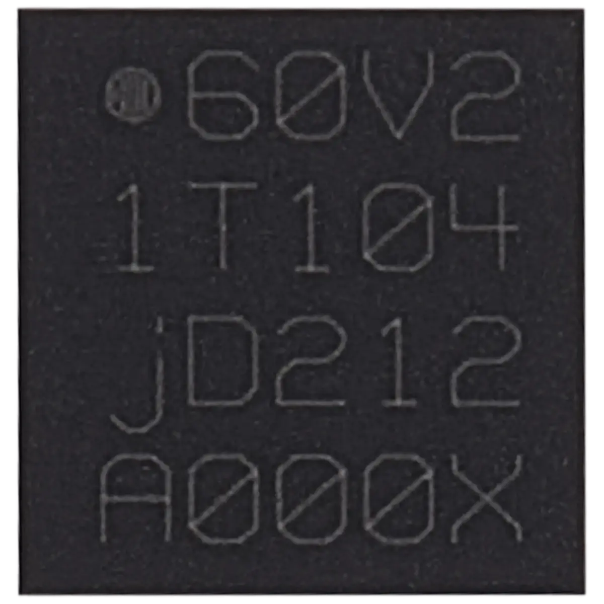 60v2 Ic Nfc Chip iPhone 16 Pro Max Apple - OnLaptop