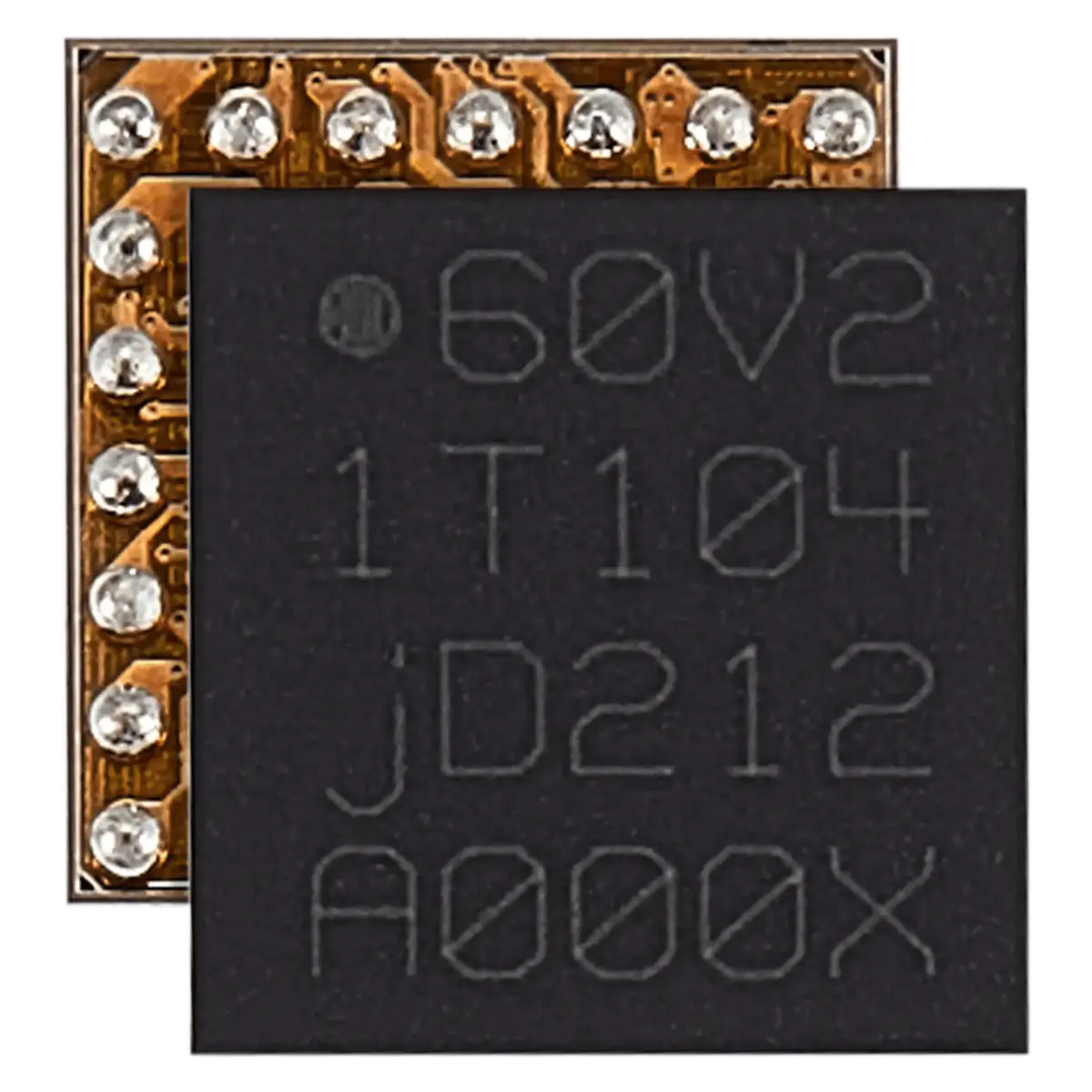 60v2 Ic Nfc Chip Iphone 15 Apple - OnLaptop