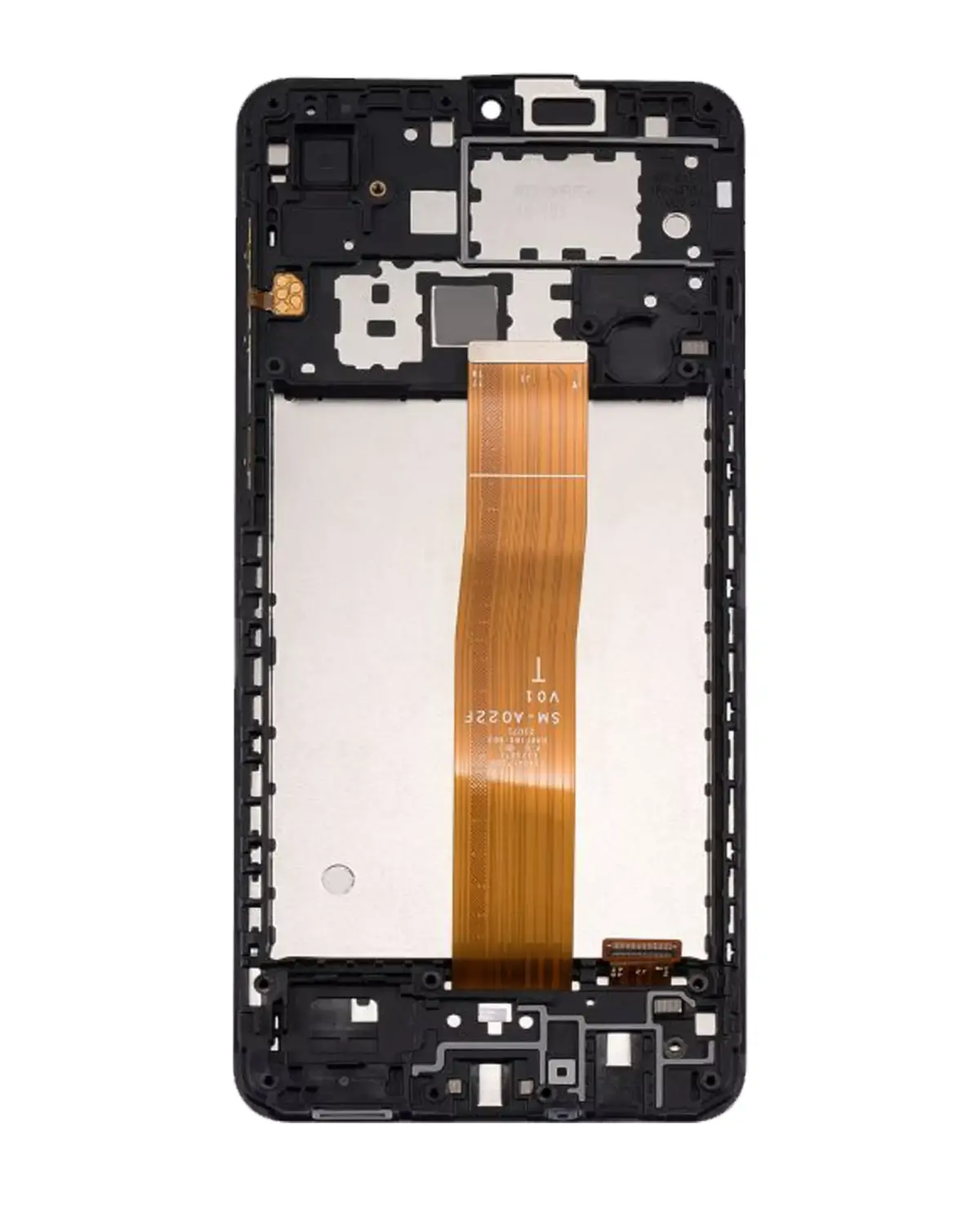 Display telefon Samsung Galaxy A02 (A022) Service Pack - OnLaptop