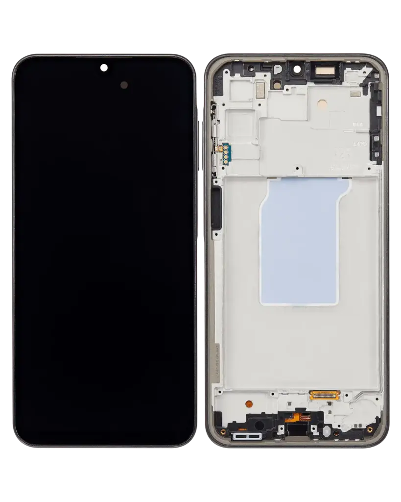 Display telefon Samsung Galaxy A26 (A266) Refurbished (Black) - OnLaptop