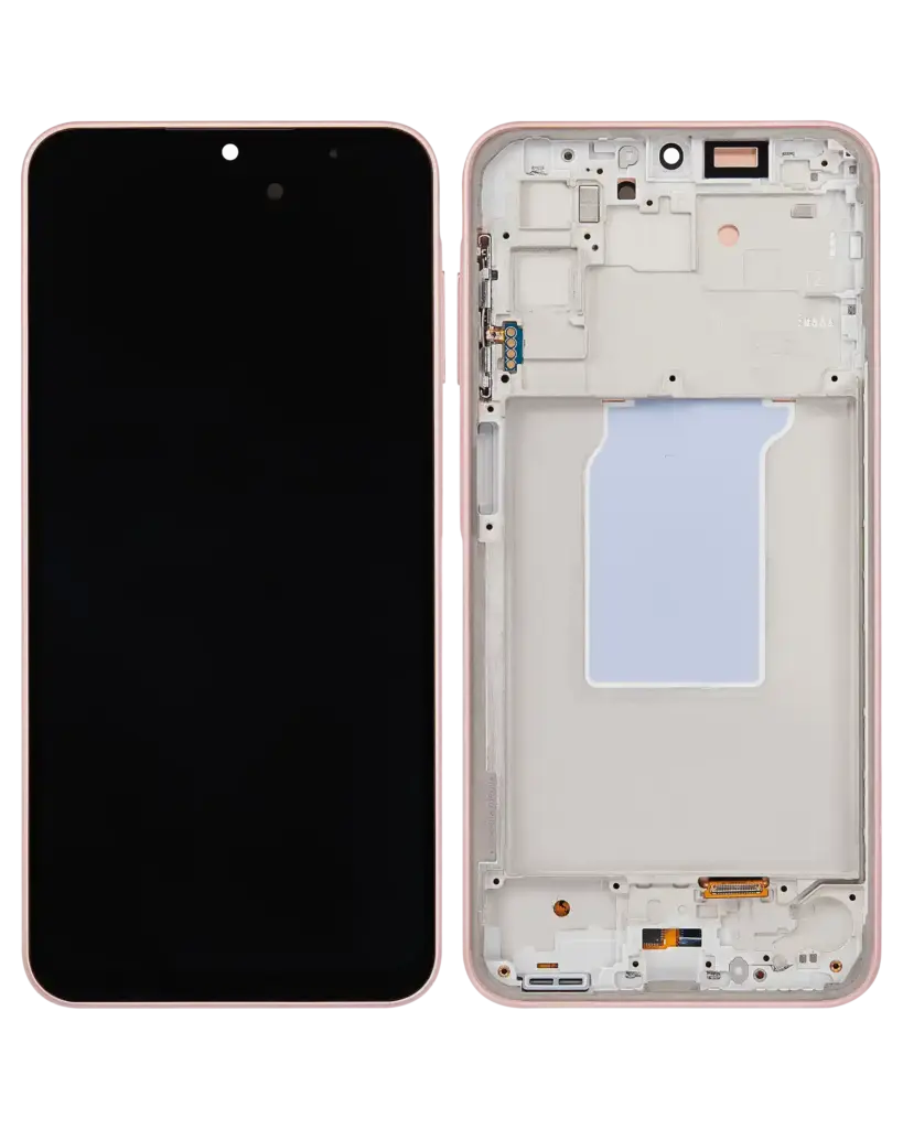 Display telefon Samsung Galaxy A26 (A266) Refurbished (Pink) - OnLaptop