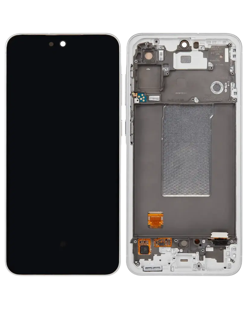 Display telefon Samsung Galaxy A56 (A566) Refurbished (Gray) - OnLaptop