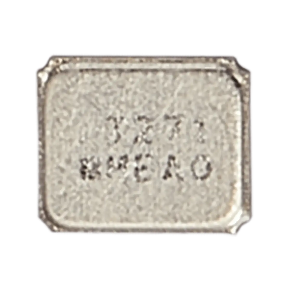 T271 Nfc Ic crystal Oscillator iPhone 16e Apple T271 NFC IC Crystal Oscillator - OnLaptop