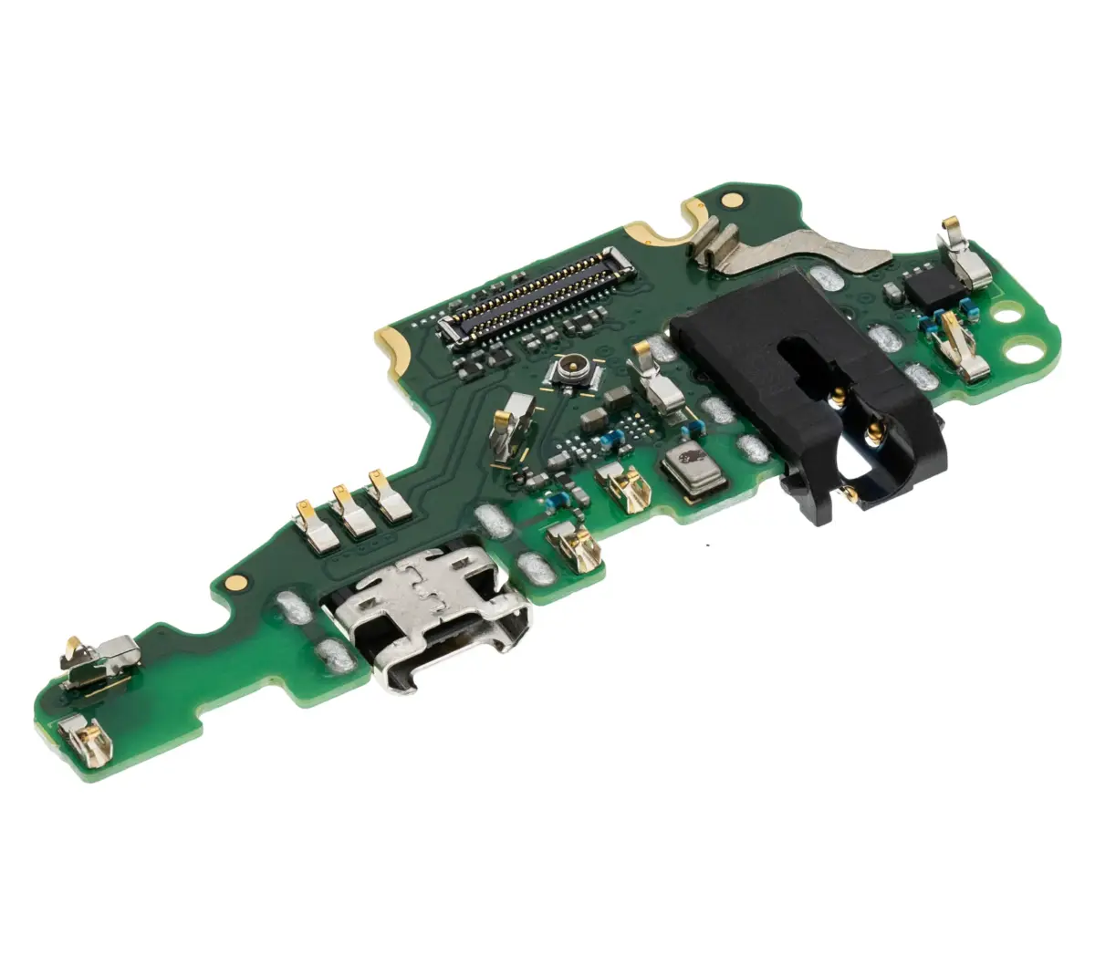 Placa port incarcare cu PCB Huawei Mate 10 Lite - OnLaptop