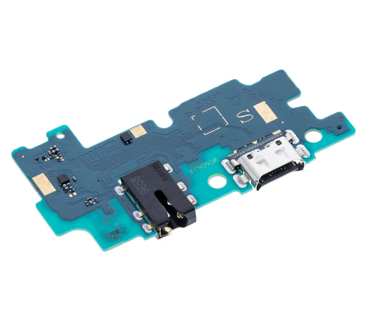 Placa port incarcare cu PCB Samsung Galaxy A50S (A507) - OnLaptop