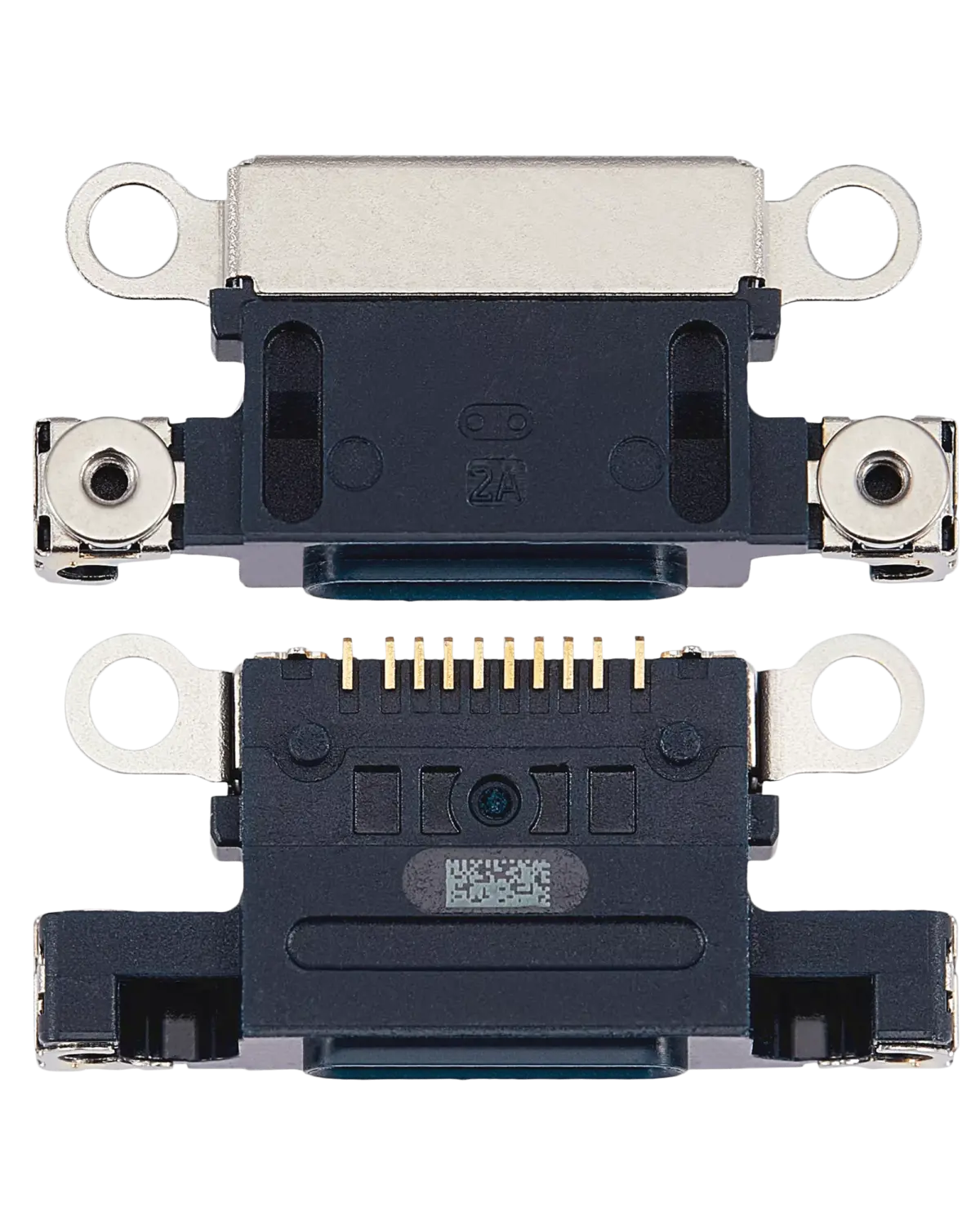 Port Incarcare iPhone 14 / 14 Plus (Midnight) - OnLaptop