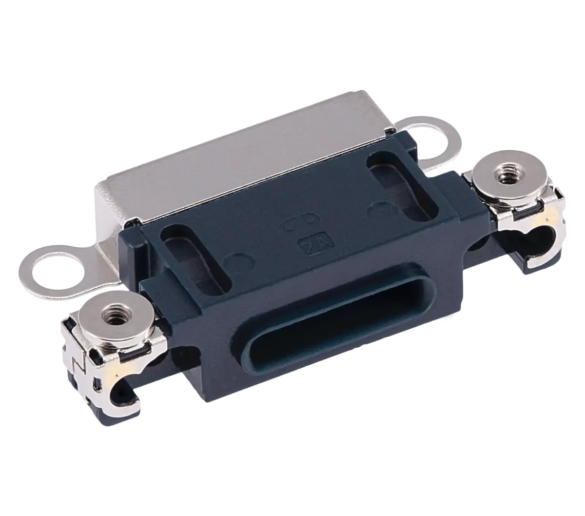 Port Incarcare iPhone 14 / 14 Plus (Midnight) - OnLaptop