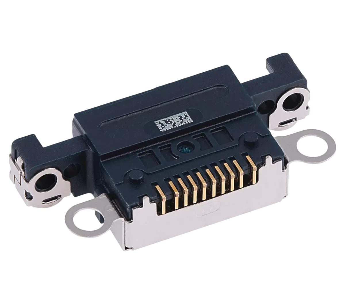 Port Incarcare iPhone 14 / 14 Plus (Midnight) - OnLaptop