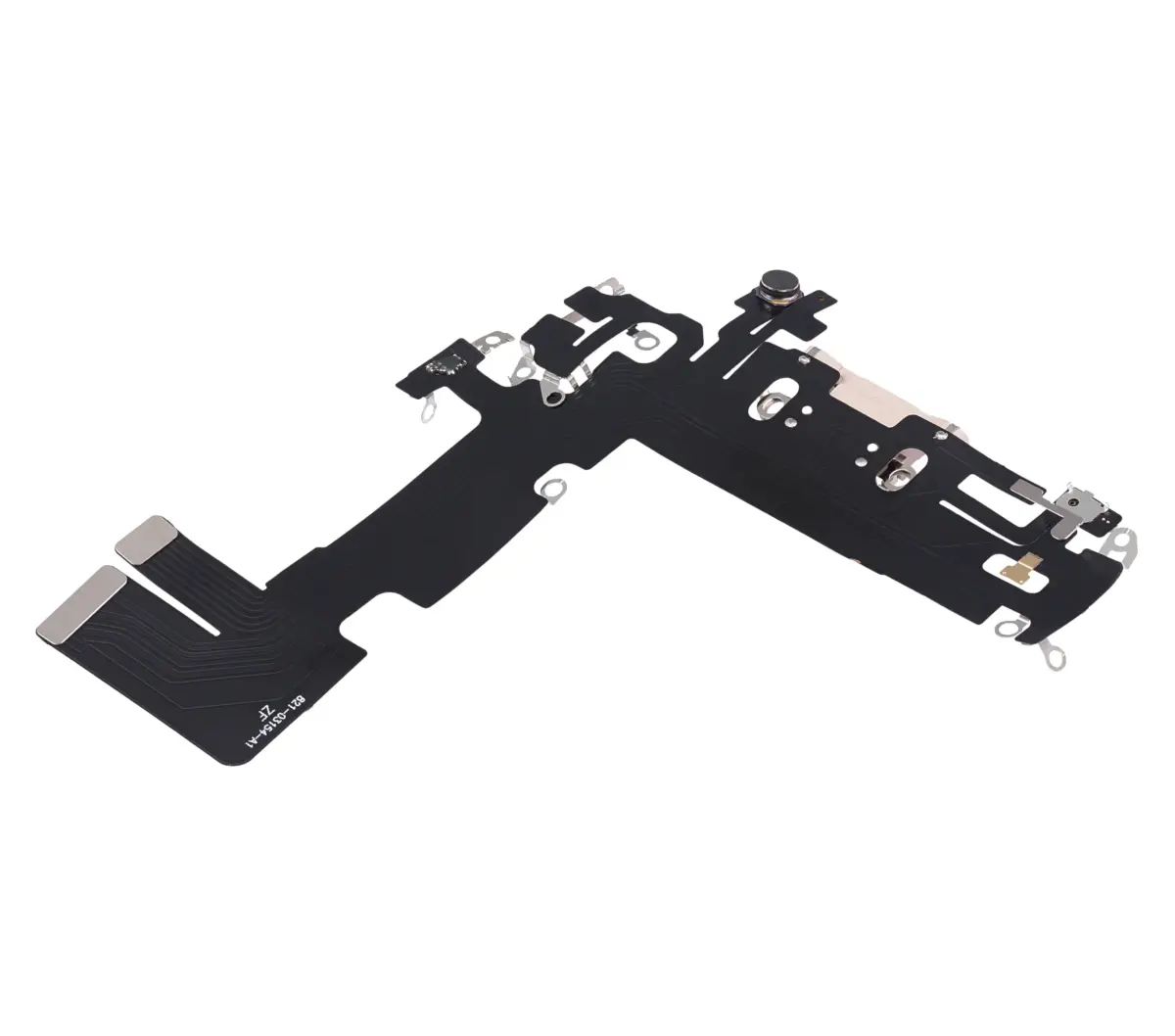 Cablu Flex Port Incarcare Cu Placa iPhone 13 Soft Oled Oem (Pink ...