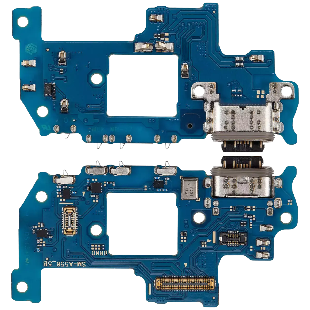 Placa port incarcare cu PCB Samsung Galaxy A55 (A556) - OnLaptop