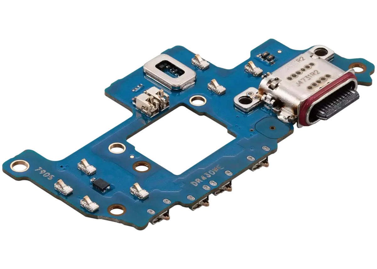 Placa incarcare cu cititor SIM Samsung Galaxy S24 FE 5G (S721B) - OnLaptop