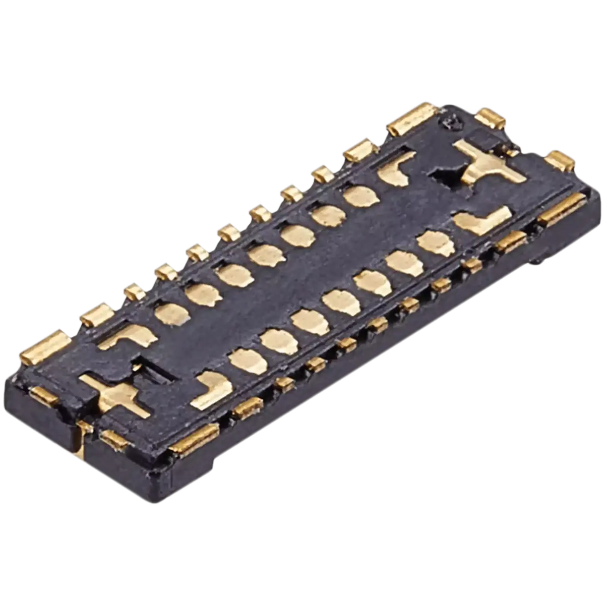 Conector FPC Camera Frontala iPhone 16 Pro / 16 Pro Max (14 Pin) - OnLaptop