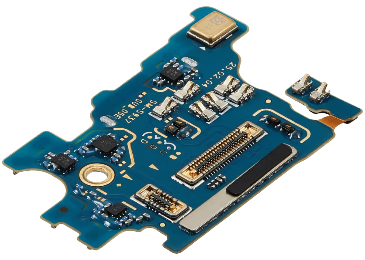 Placa incarcare cu cititor SIM Samsung Galaxy S25 Edge (S937U) - OnLaptop