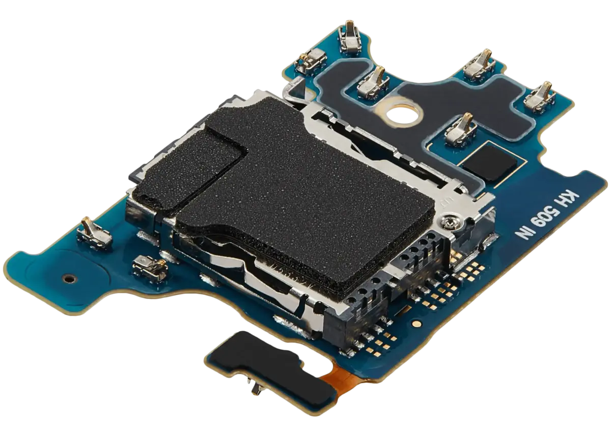 Placa incarcare cu cititor SIM Samsung Galaxy S25 Edge (S937U) - OnLaptop