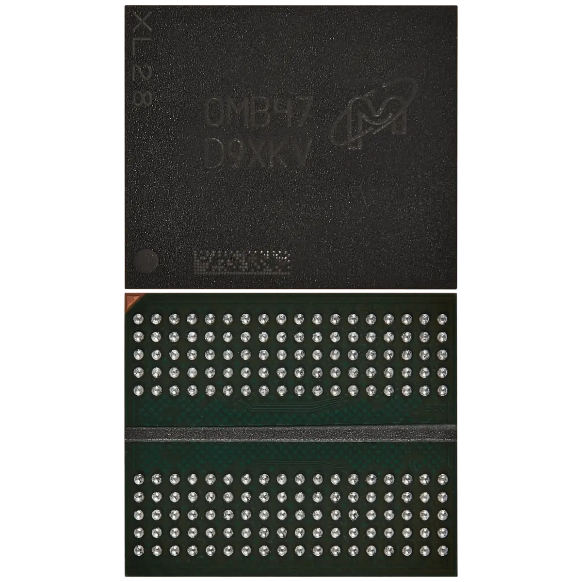 D9XKV GDDR6 Memory Chip Sony PS5 - PlayStation 5 Slim - OnLaptop