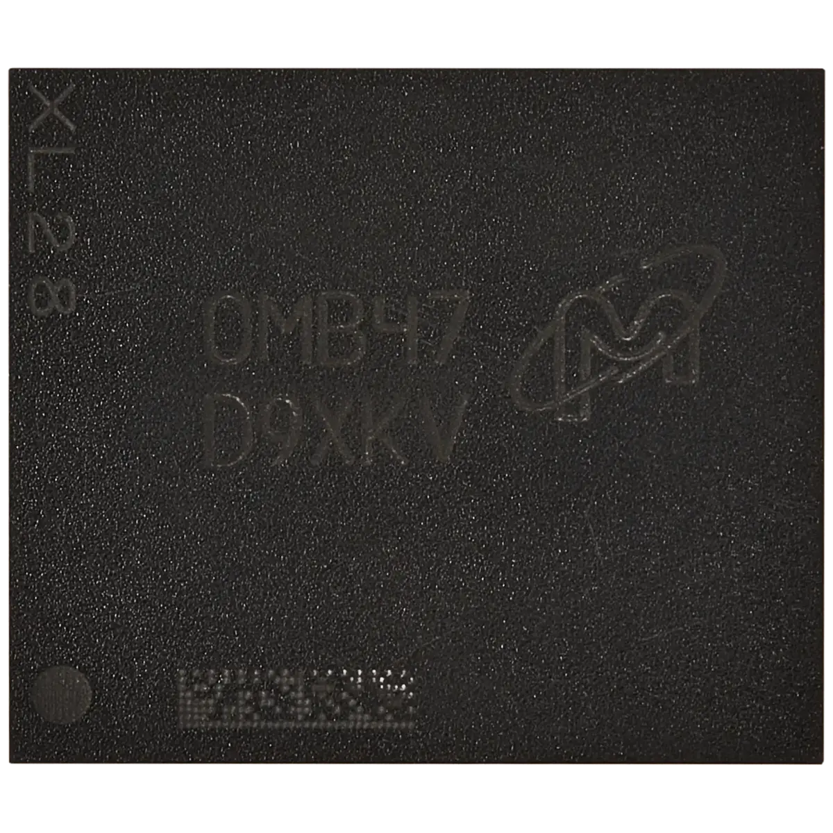 D9XKV GDDR6 Memory Chip Sony PS5 - PlayStation 5 Slim - OnLaptop