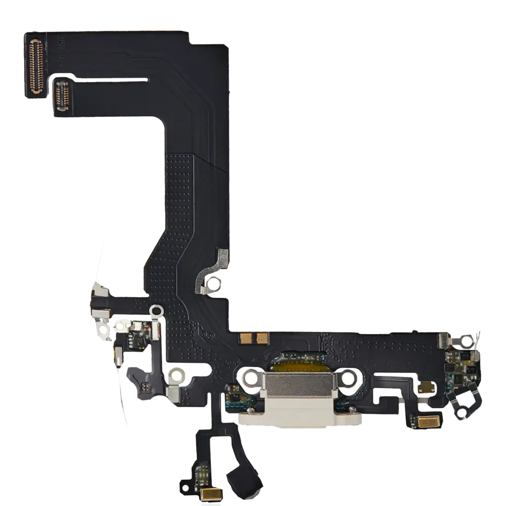 Cablu Flex Port Incarcare Cu Placa iPhone 13 Mini Soft Oled Oem ...