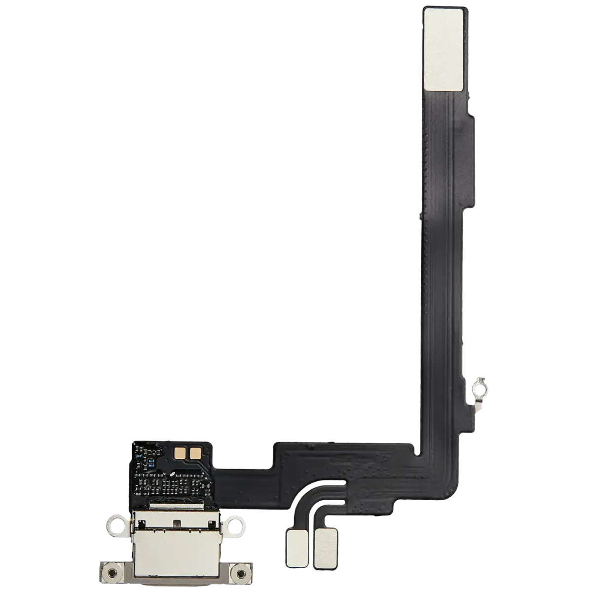 Cablu Flex Port Incarcare Cu Placa iPhone 16 Pro Max Service Pack ...