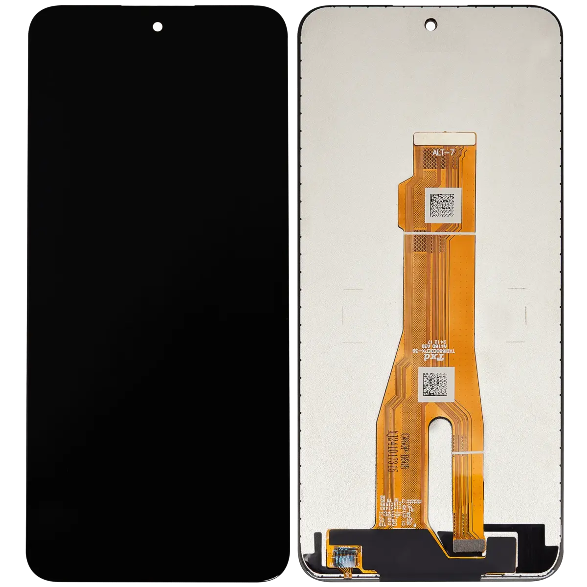 Display telefon Honor X7c / PIay 60 Plus / PIay 9T / 200 Smart ...