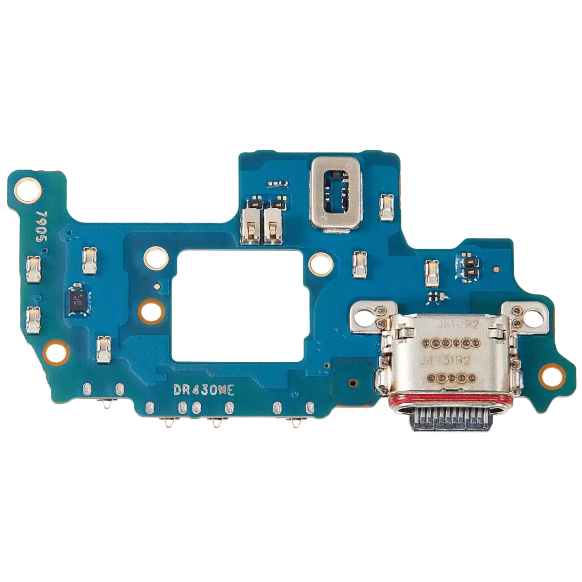 Placa incarcare cu cititor SIM Samsung Galaxy S24 FE 5G (S721B) - OnLaptop