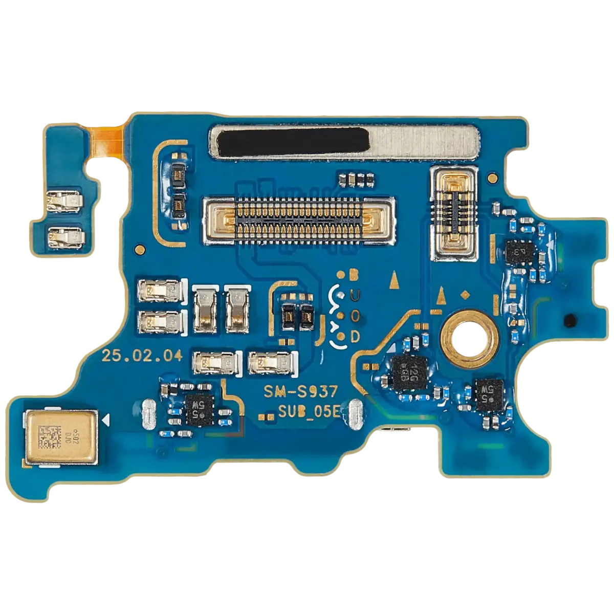 Placa incarcare cu cititor SIM Samsung Galaxy S25 Edge (S937U) - OnLaptop