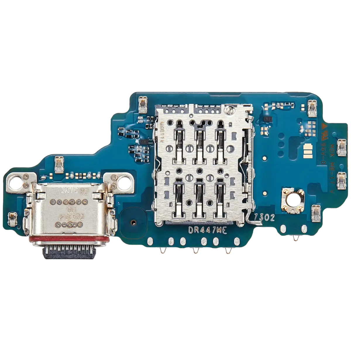 Placa incarcare cu cititor SIM Samsung Galaxy S25 Ultra 5G (S938R ...