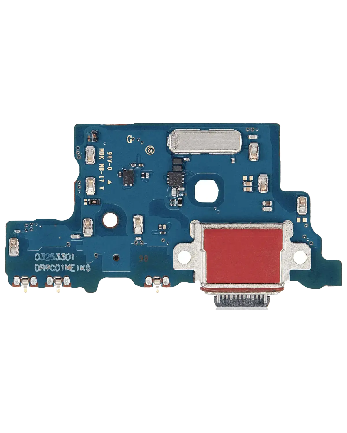 Placa incarcare Samsung Galaxy S20 Ultra 5G Service Pack Original ...