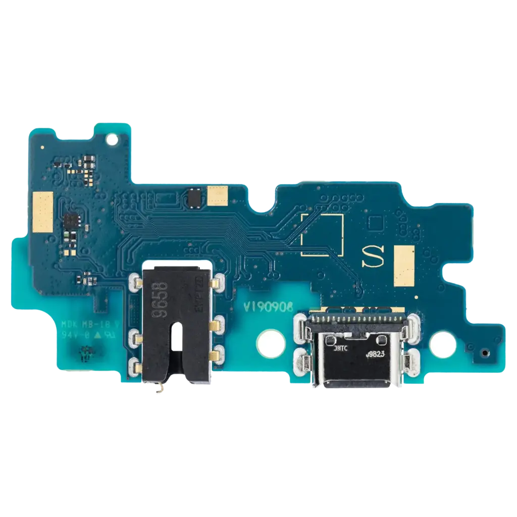 Placa port incarcare cu PCB Samsung Galaxy A50S (A507) - OnLaptop