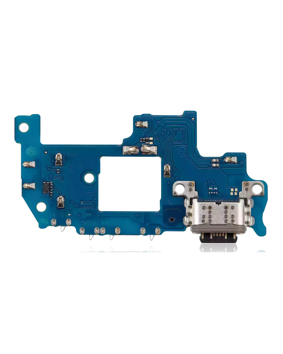 Placa port incarcare cu PCB Samsung Galaxy A55 (A556) - OnLaptop
