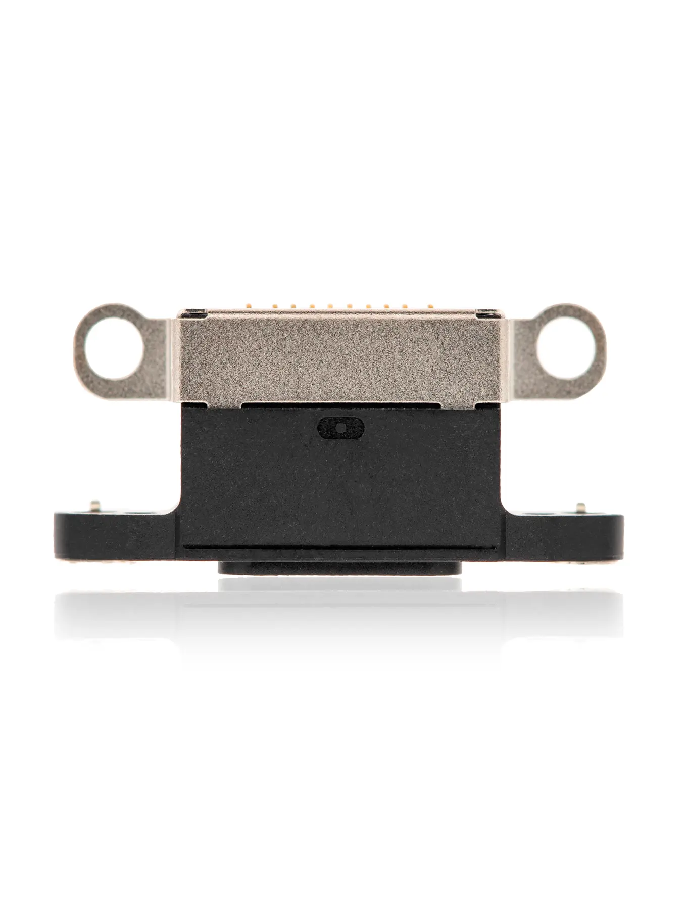 Port Incarcare iPhone 12 Mini (Black) - OnLaptop