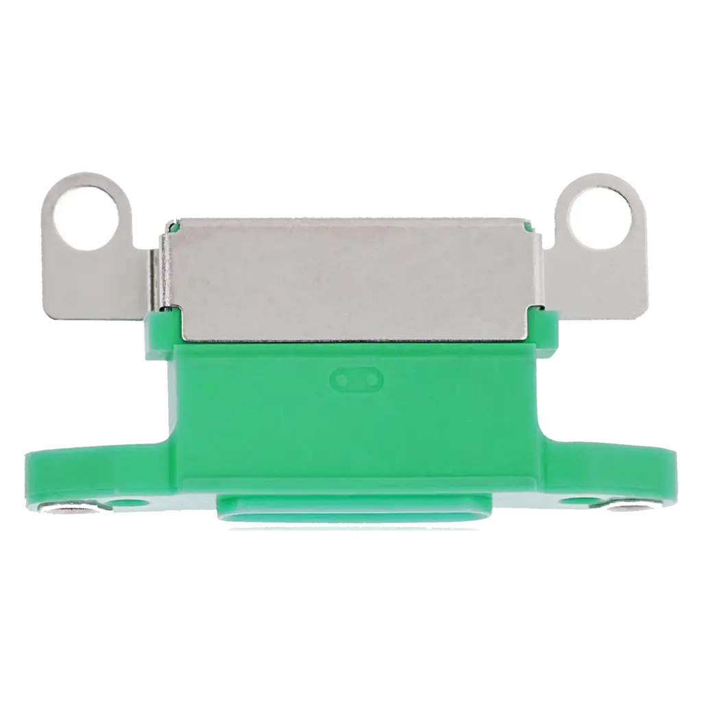 Port Incarcare iPhone 12 Mini (Green) - OnLaptop