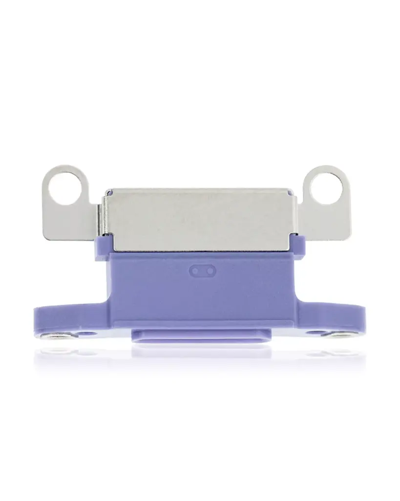 Port Incarcare iPhone 12 Mini (Purple) - OnLaptop