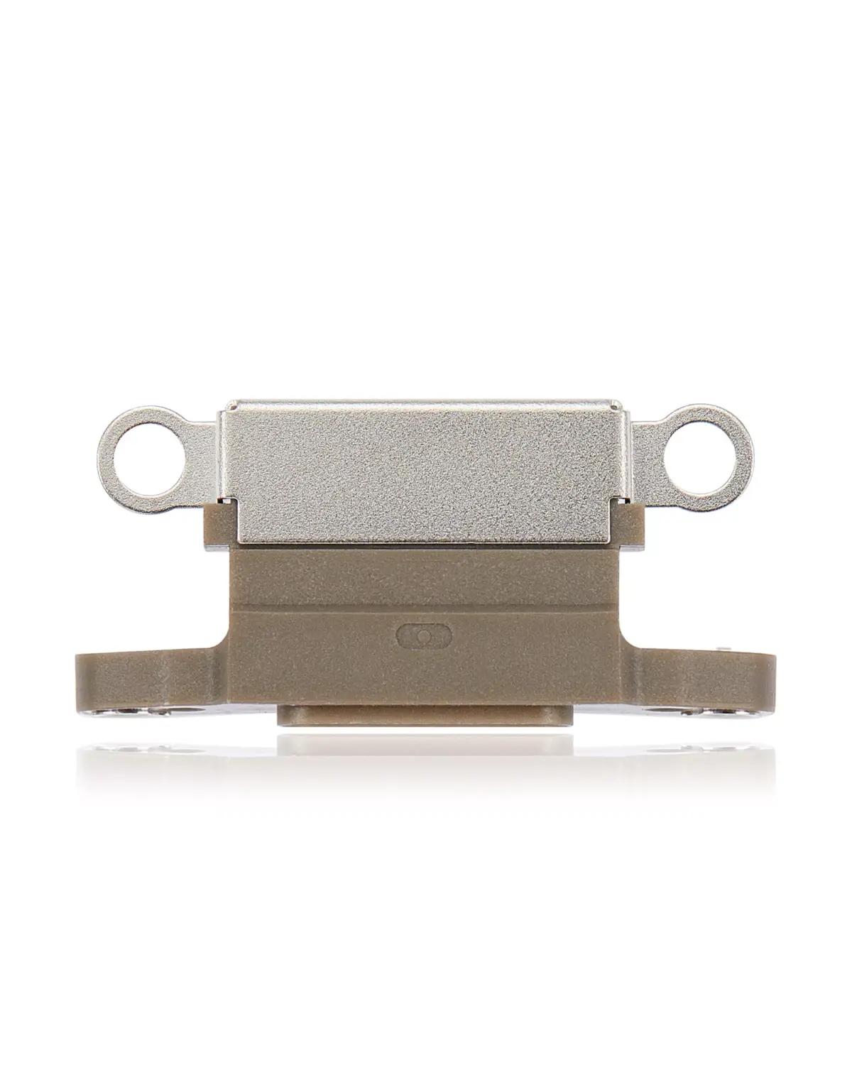 Port Incarcare iPhone 13 Pro / 13 Pro Max (Gold) - OnLaptop