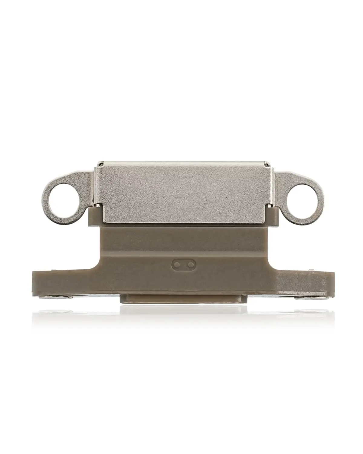 Port Incarcare iPhone 14 Pro / 14 Pro Max (Gold) - OnLaptop