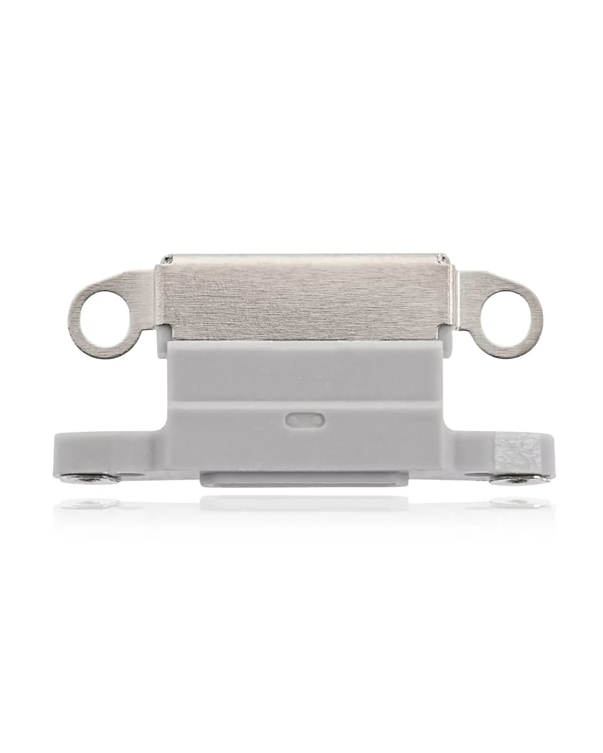 Port Incarcare iPhone 14 Pro / 14 Pro Max (Silver) - OnLaptop