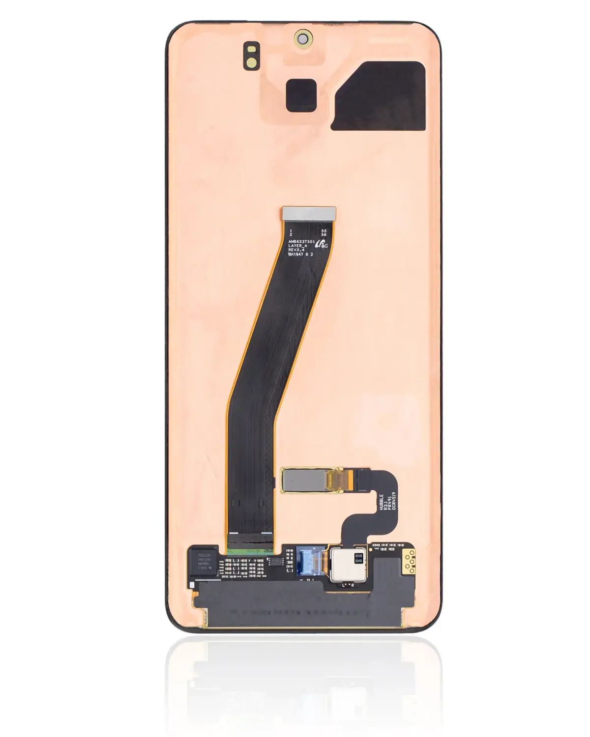 Display telefon Samsung Galaxy S20 5G (Fara Rama) Refurbished - OnLaptop